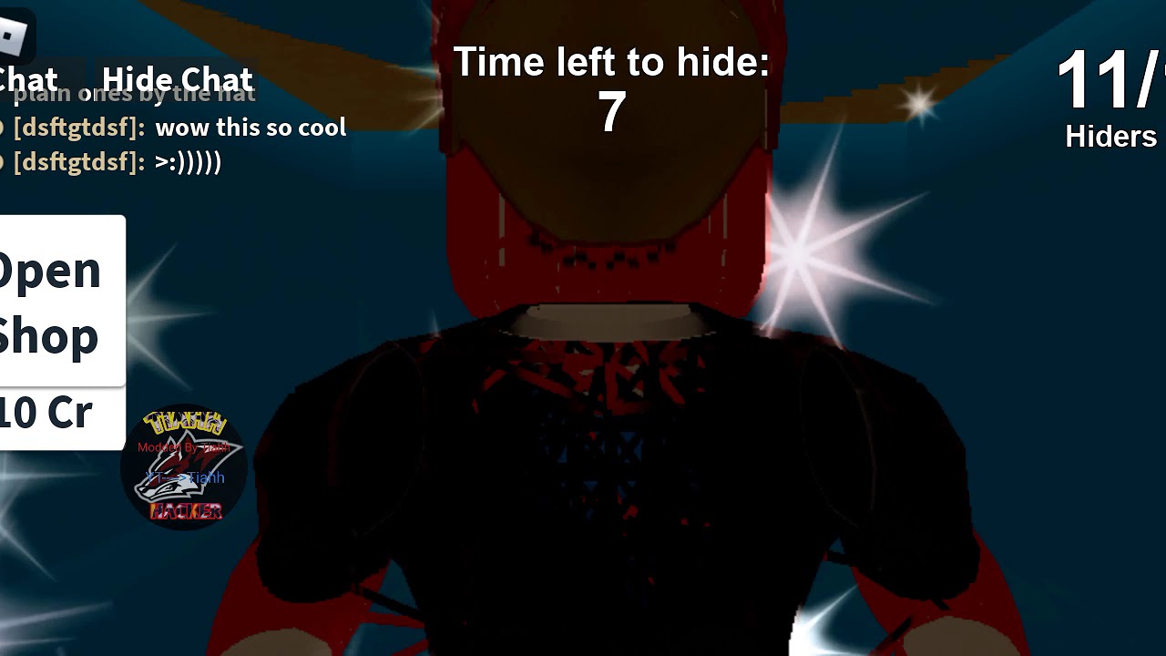 Roblox insane mod menu (Download mediafire) - YouTube