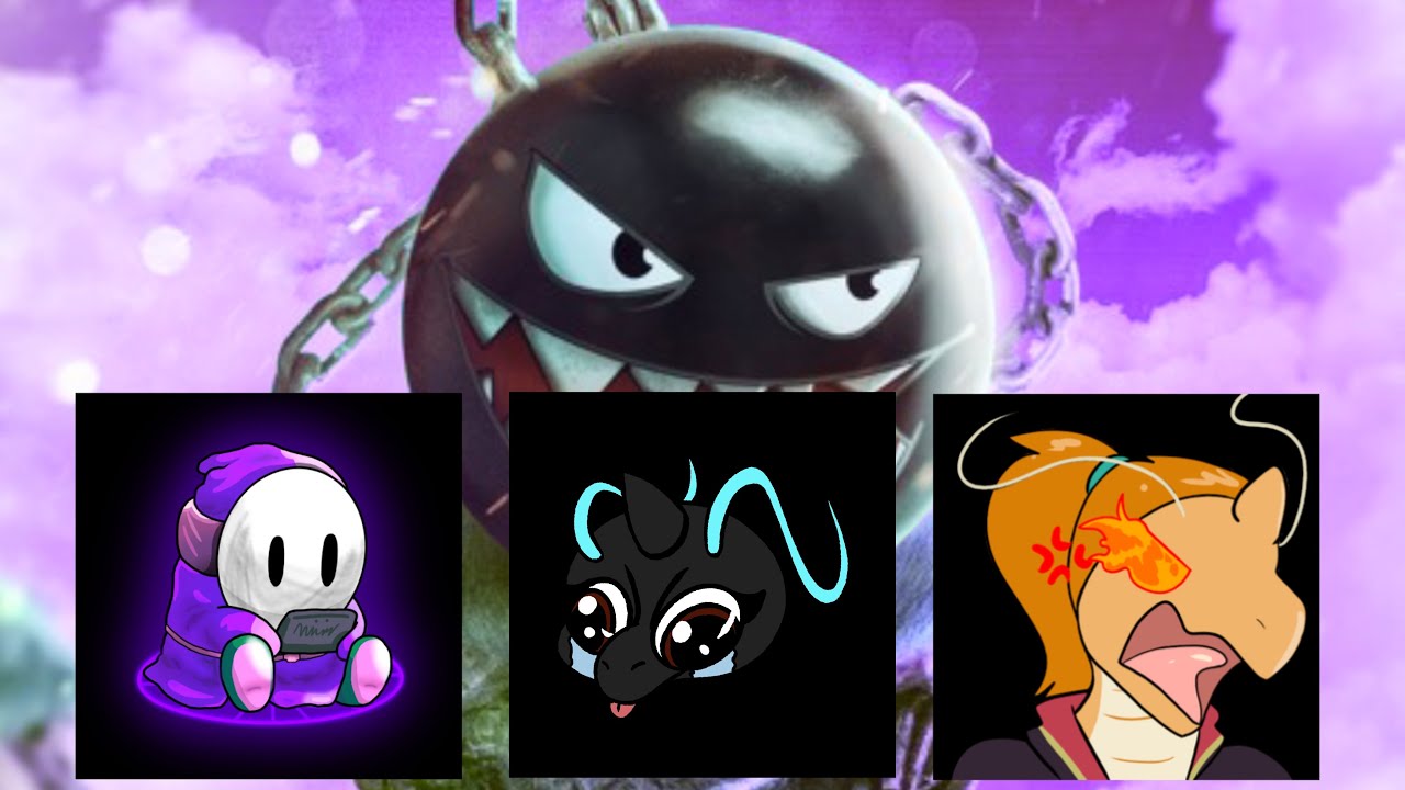 Ranking INFEKT’S CHOMP EP (w/ @sparxaltt and @hydrifixation) - YouTube