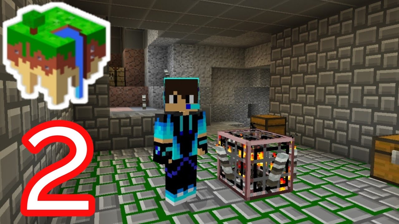 Eerskraft - Survival - Gameplay Part 2 - YouTube