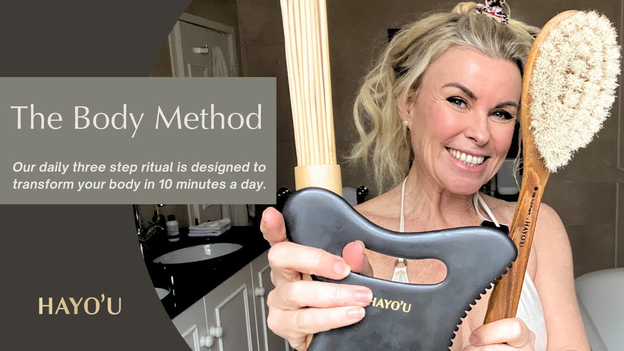 Introducing The Body Method - YouTube