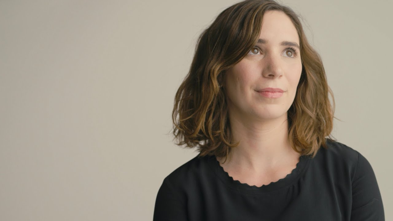 Rebecca – Simple – Wealthsimple - YouTube