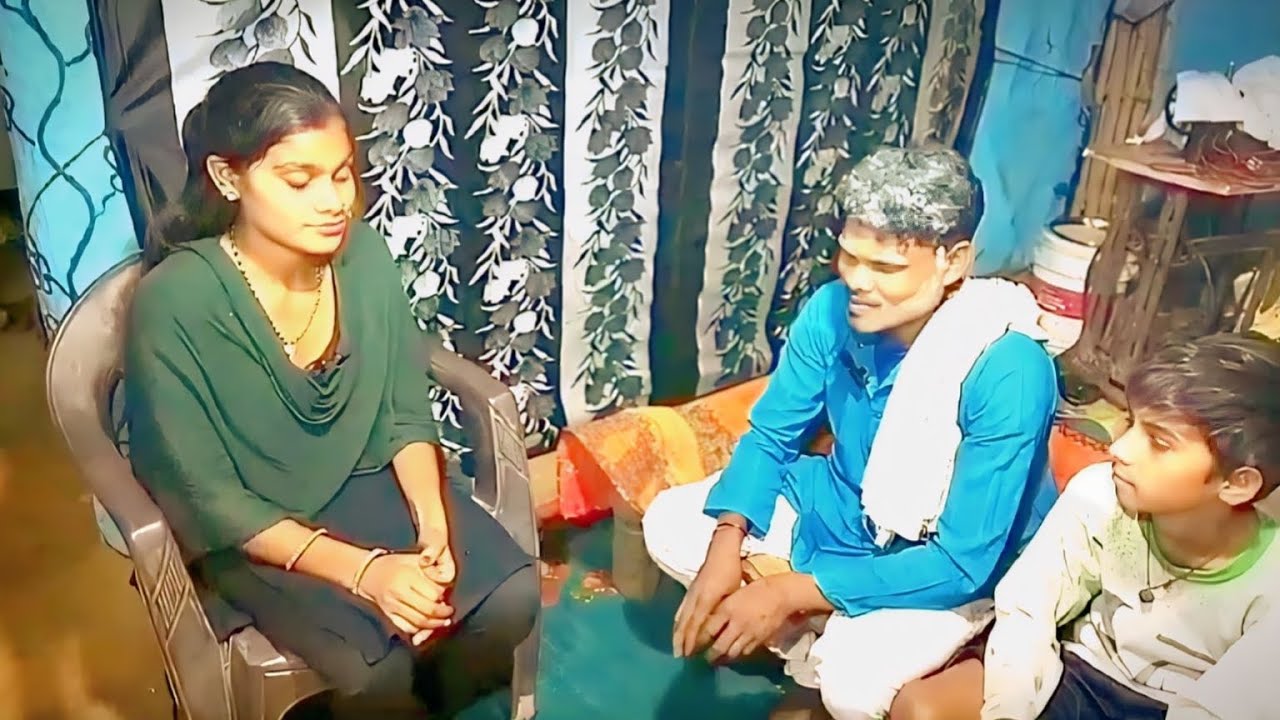 1990 में जब लड़कीदेखने आया #Rishi Raj Premi#viral #trending #song # ...