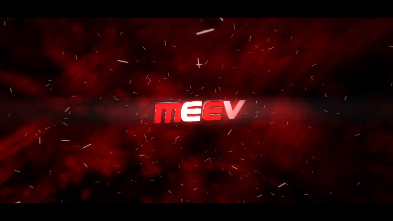 Intro Meev - YouTube