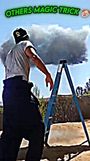 Normal Magic VS Magical Cat ☠️☠️।। #trollface#troll #edit - YouTube