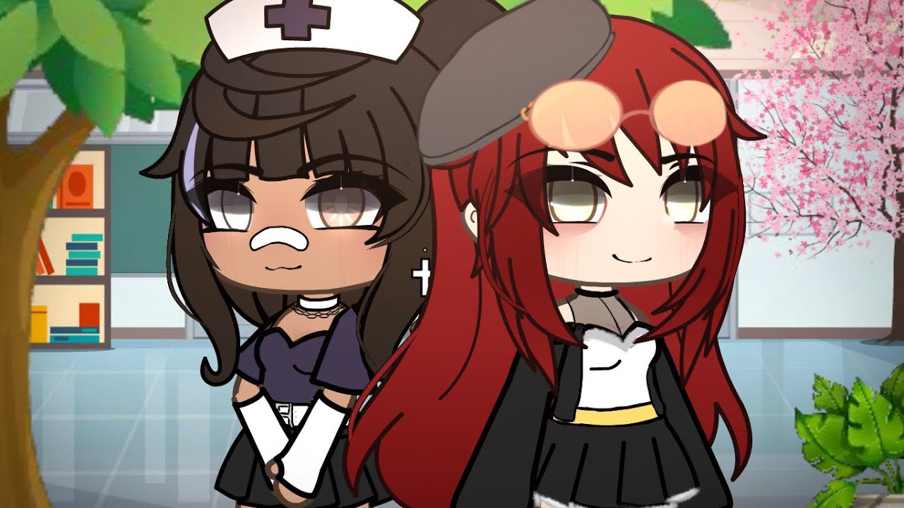 [] 📸 Take a Picture [] Meme GachaLife [] Ft. @XxSloane_simonxX [] TW ...