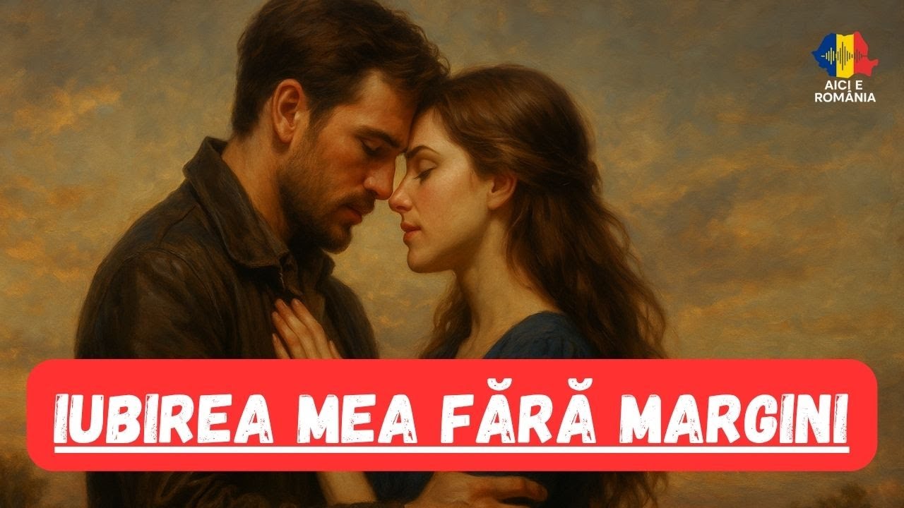 Iubirea mea fără margini – Melodie de Dragoste Emoțională | Muzică ...