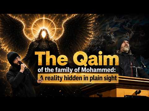 The Qaim of the Family of Mohammed: A Reality Hidden in Plain Sight