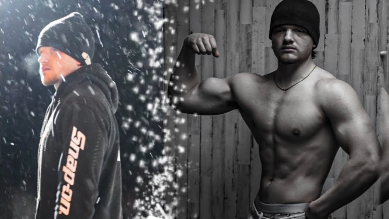 Winter Chest Day - YouTube