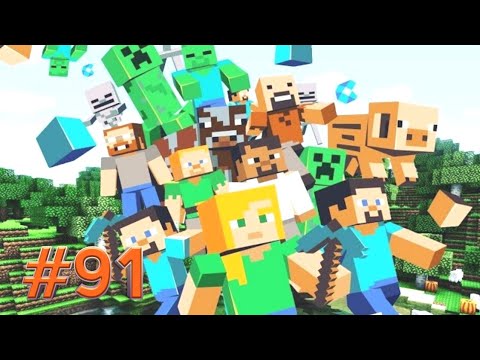 Ritorno a giocare dopo mesi - Minecraft #91 - YouTube