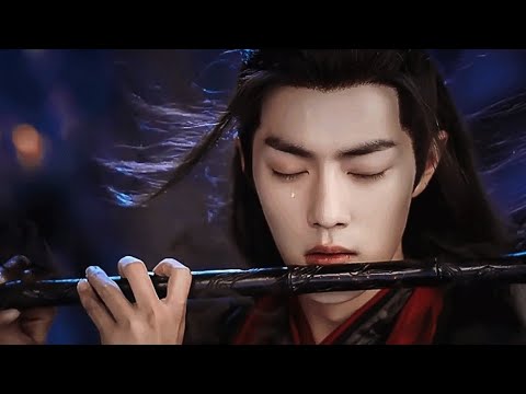 Sad Instrumental Makes Cry || Wuji Flute || sadness Instrumental. - YouTube