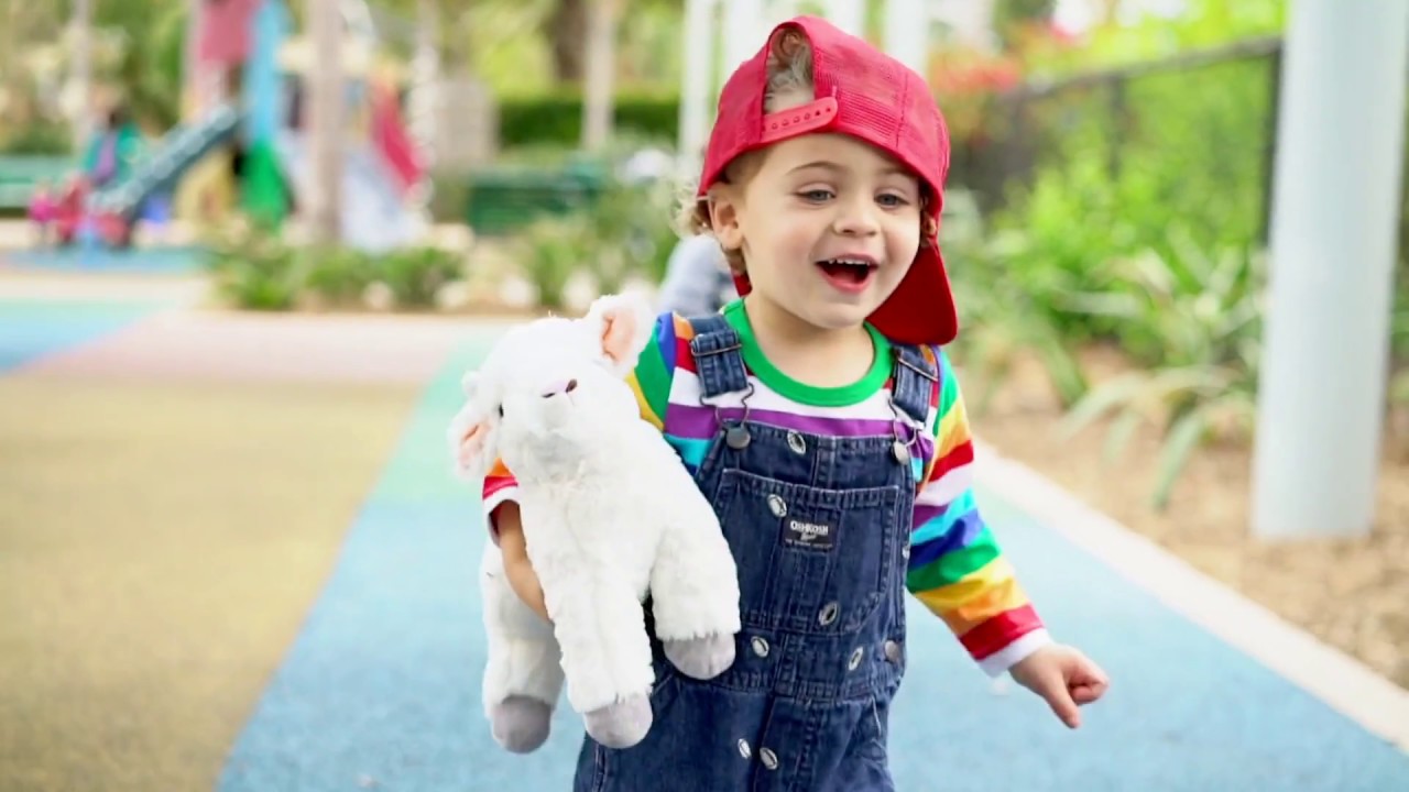 My Buddy Commercial Remake: My Bella - YouTube