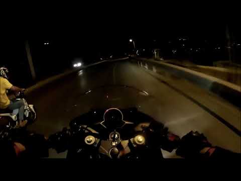 Müzik eşliğinde Ufak Bir Gazlama#4