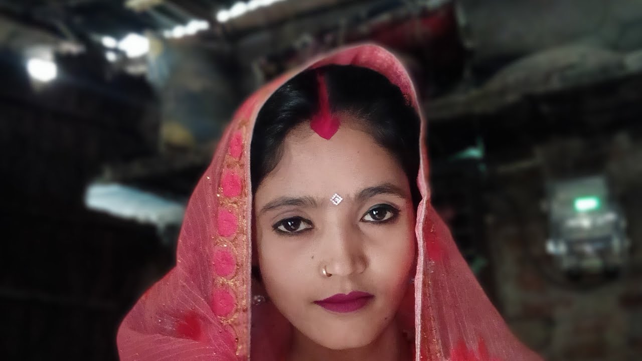 Bina Devi official love u ♥️🌹 is live - YouTube