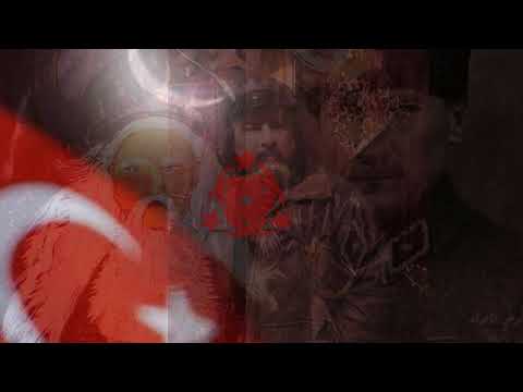 OĞUZ KAĞAN GERİ DÖNDÜ