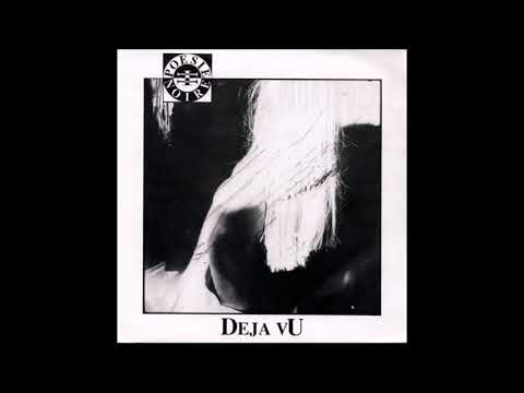 Poésie Noire - Déjà Vu (1989)