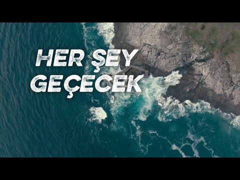 Her Şey Geçecek, Şükür ve Tövbe Önemli, Halil Konakçı