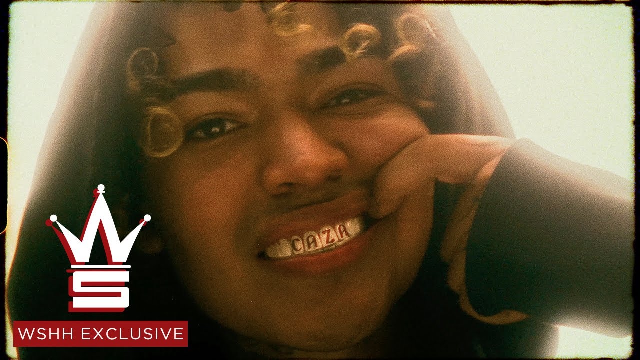 Yung Caza - NANA (Official Music Video) - YouTube Music