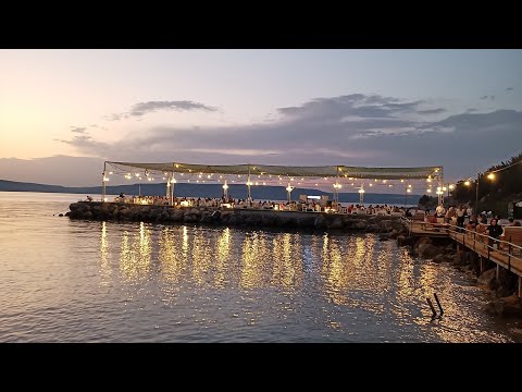 Çanakkale Özel Eğitim Merkez Komutanlığı ( Çanakkale Güzelyalı Jandarma Kampı)
