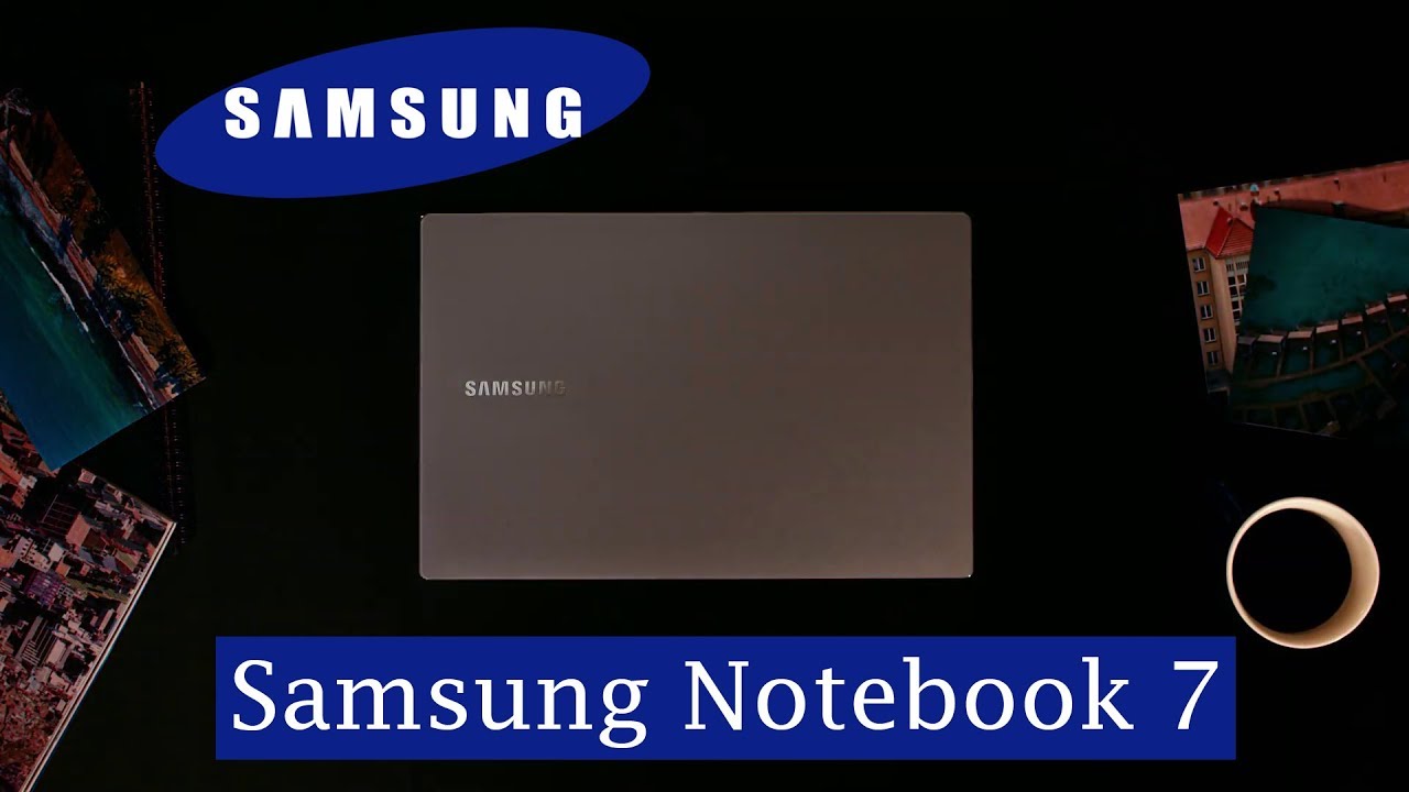 Samsung Notebook 7, Notebook 7 Force Laptops Full Review In hindi - YouTube