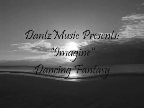 Imagine - Dancing Fantasy - YouTube