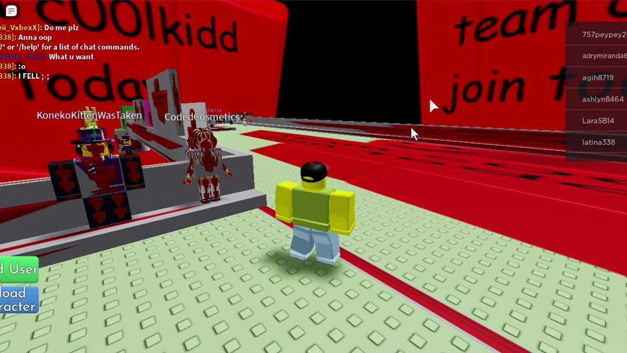 c00lkidd Hacked Outfit Loader - YouTube