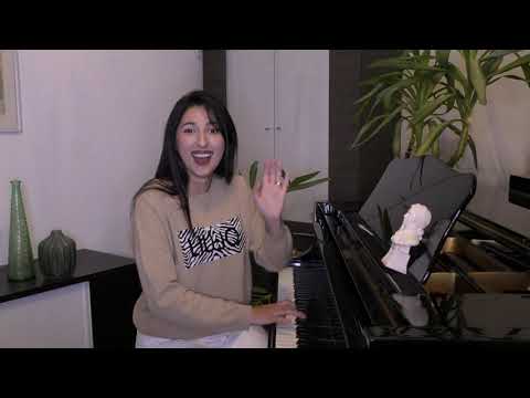 LES EXERCICES RAPIDES POUR LA VOIX/ /CHANT EN DIRECT/ LA VOIX/BIEN ÊTRE ...