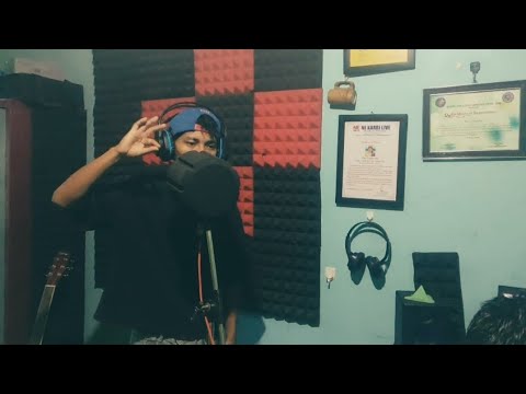 Korpi ka et (official music video) KARBI RAP SONG 2023 @ChristinTeron