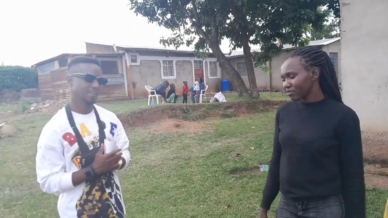 It was a Great Day as ‎@Majja_Ke turns 1 year older🥳 - YouTube