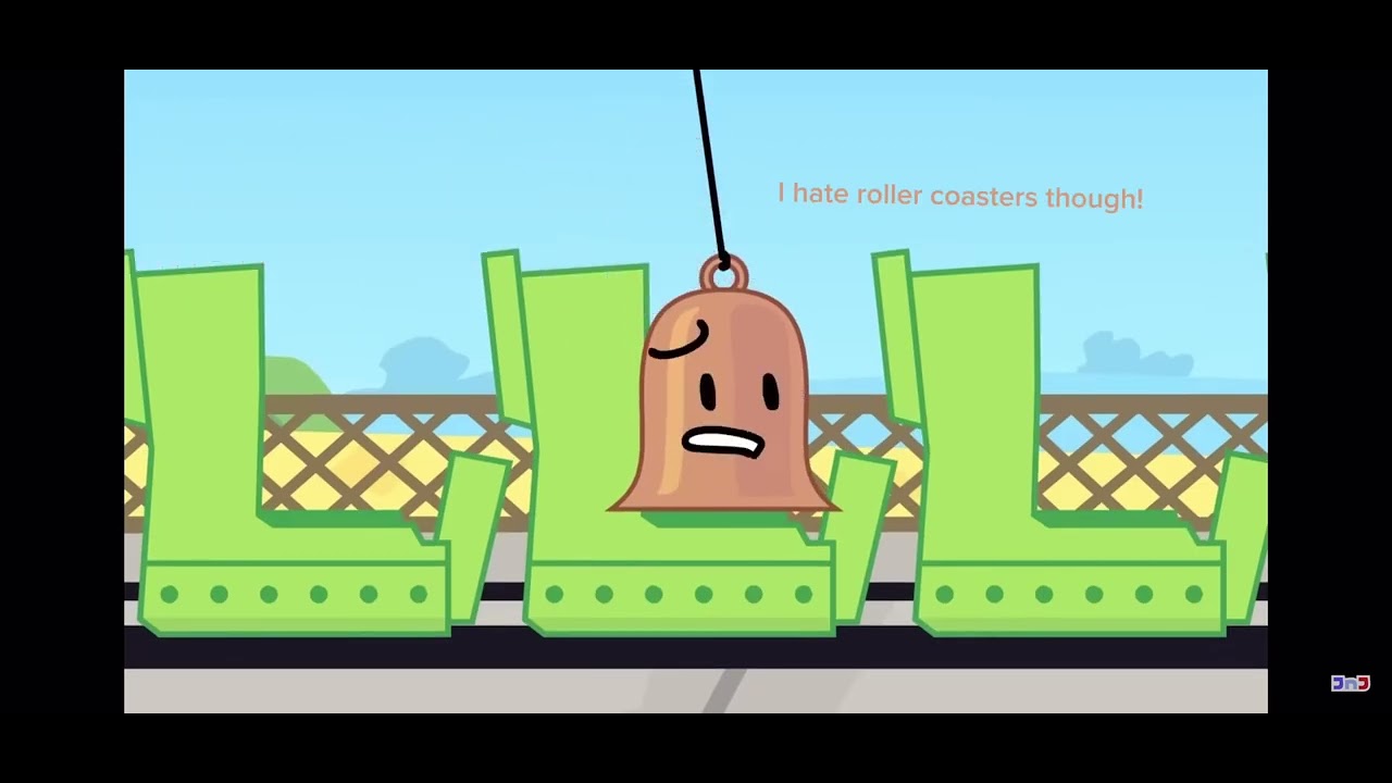 Lightning vs Puffball: who will win? (FULL VERSION) - YouTube