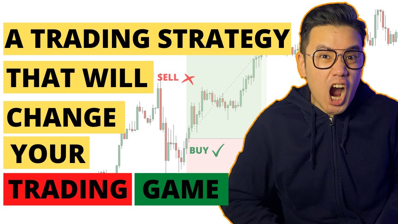 A Trading Strategy That Will Change Your Trading Game! - YouTube