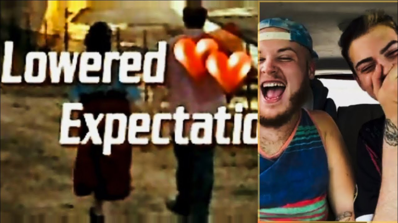 Lowered Expectations episode 1 Charlie ️ Dev - YouTube