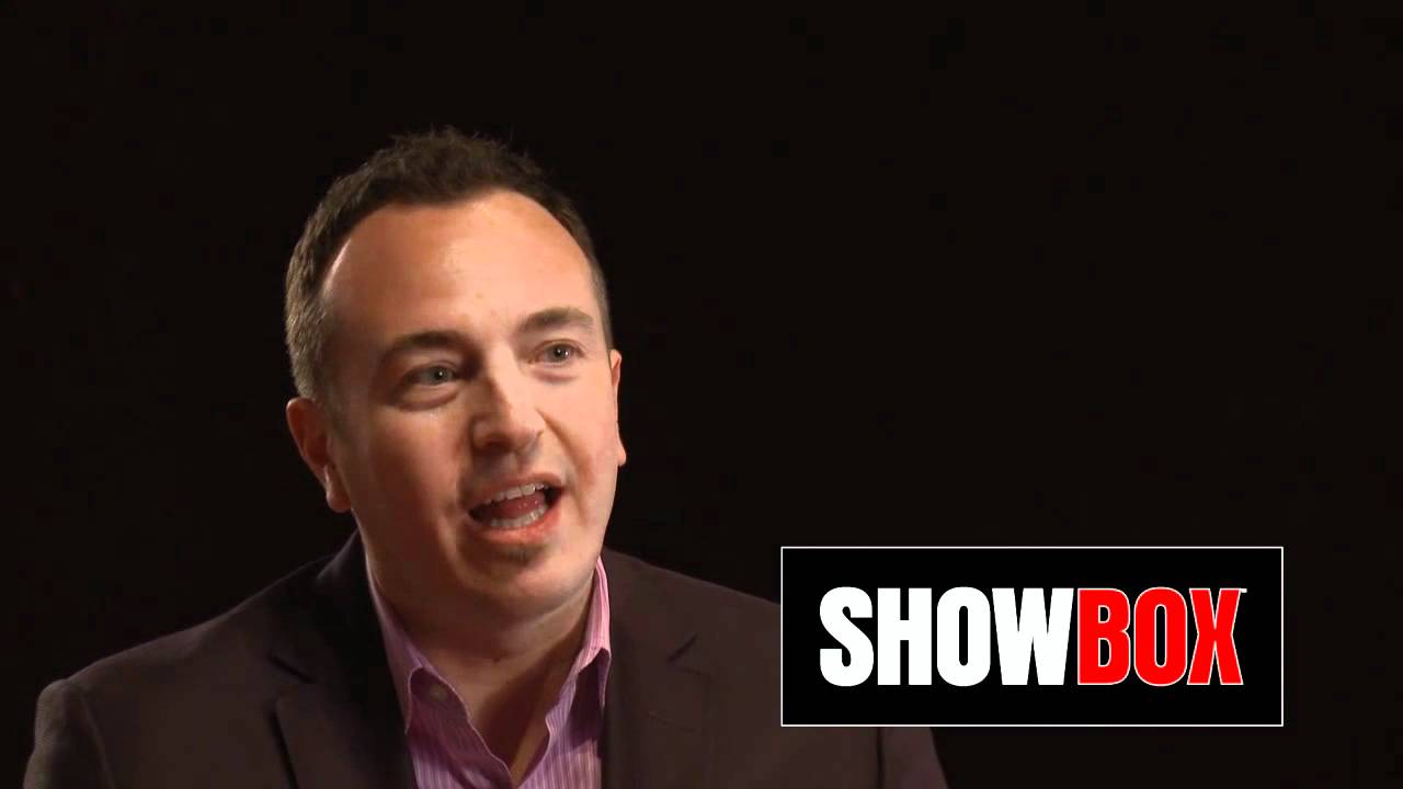 Jeff Popiel - ShowBox Entertainment Corporation - YouTube