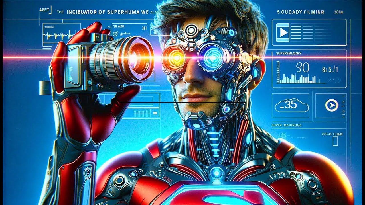 🚀 10 MIND-BLOWING Superhuman Technologies [We ALREADY Have!] 🤯💡 - YouTube