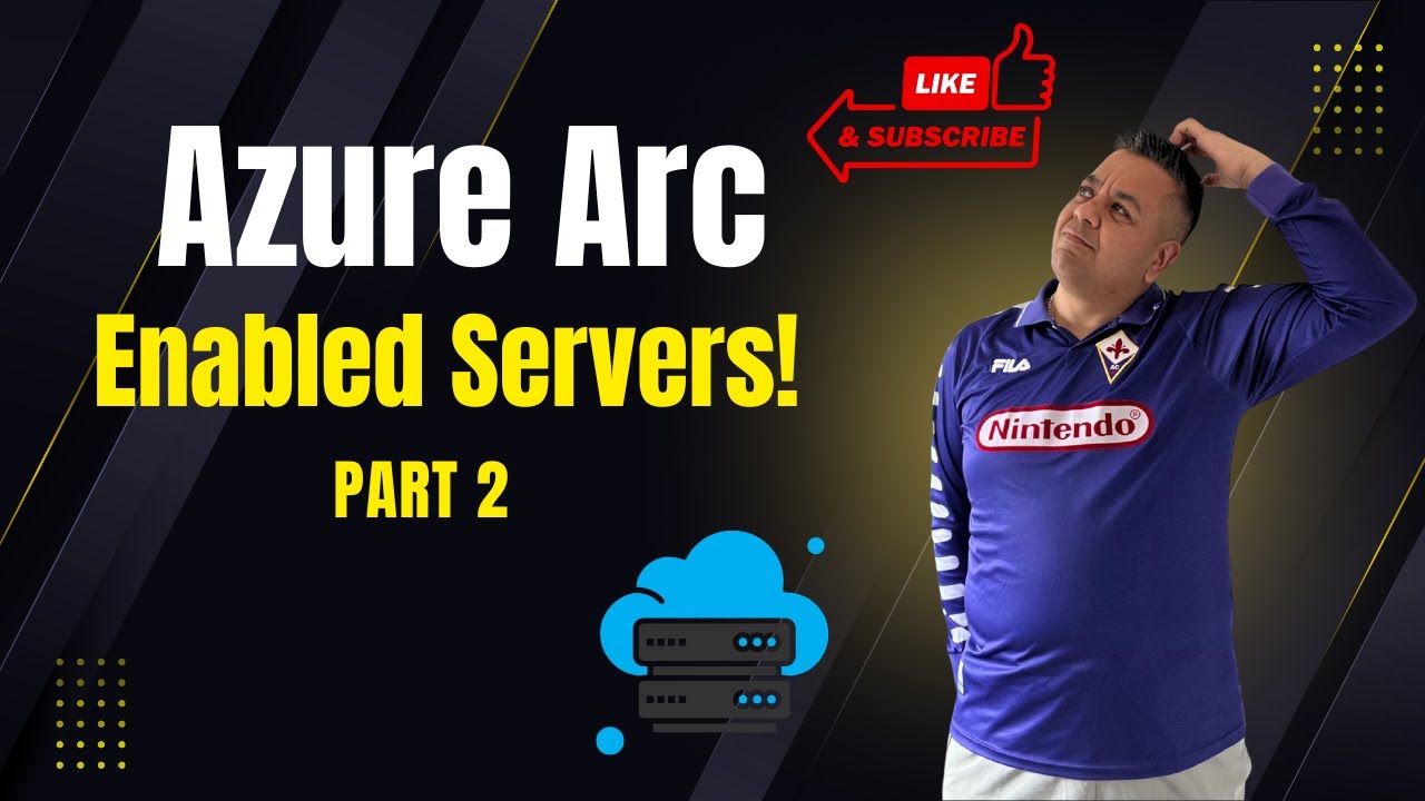 Top Azure Arc Security Tips You Need to Know! - YouTube