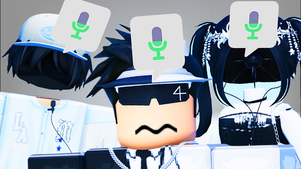 Roblox Voice Chat - All You Need To Know - YouTube