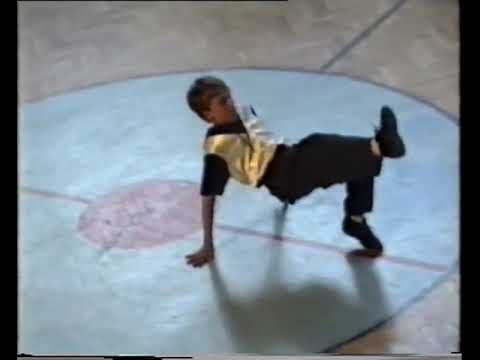 zawody Break Dance i Electric Boogie w Szkole Podstawowej nr 7 w ...