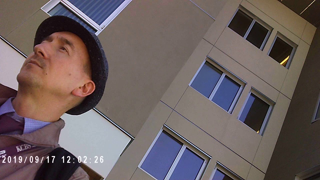 KCBS Interview Live Radio re Ben Carson in San Francisco with Matt ...