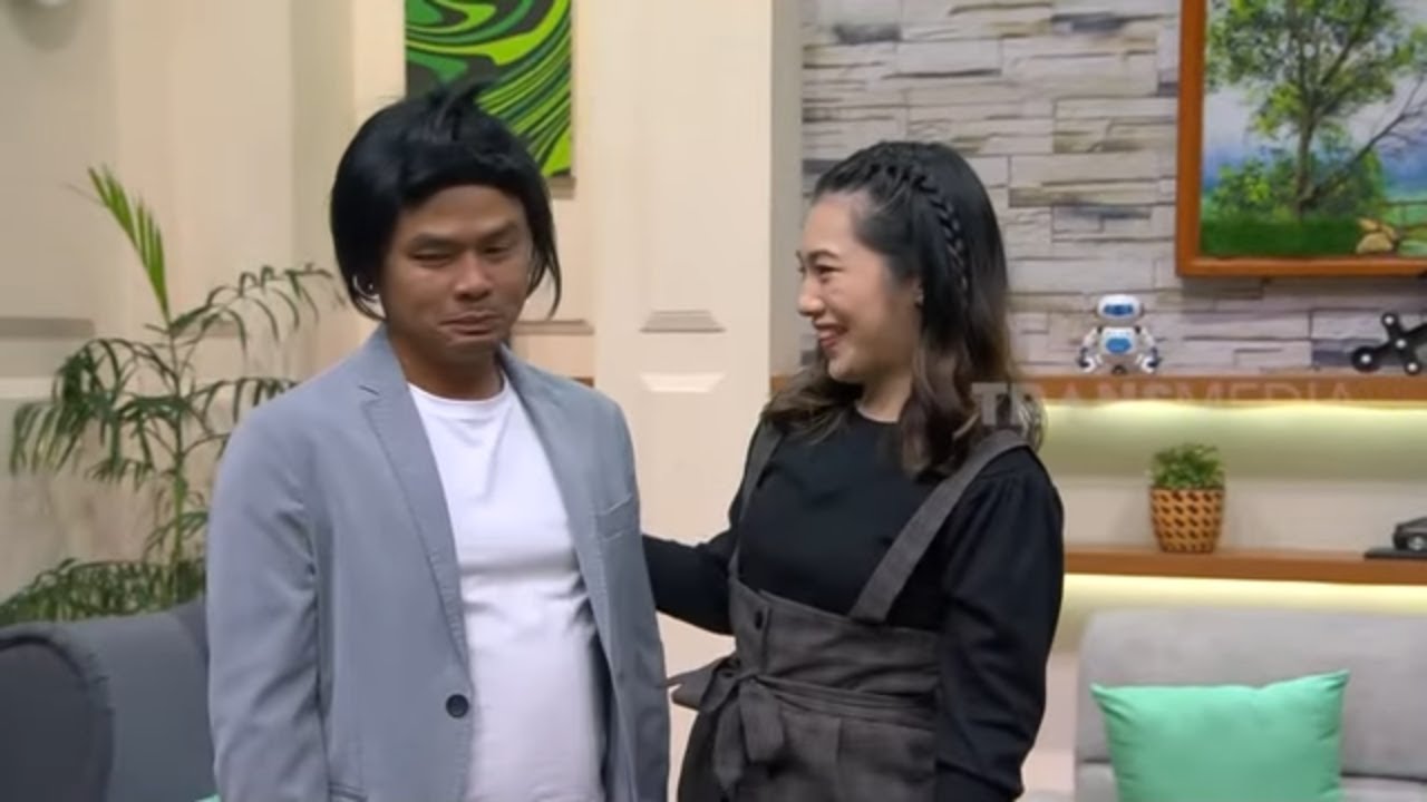Wendi Yang Selalu Punya Pasangan Cantik | BTS BEST MOMENT (12/02/23 ...