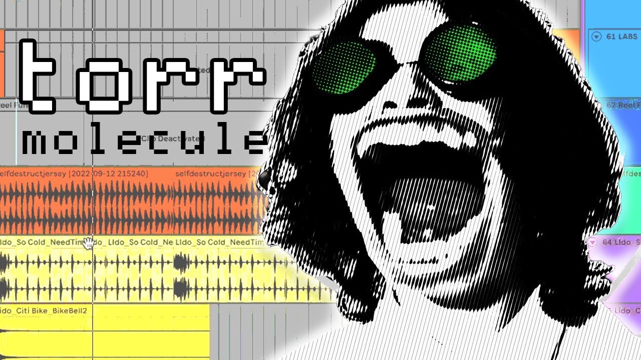 torr molecule album breakdown - YouTube