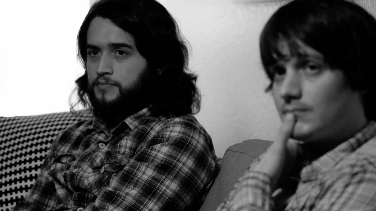 Devo/Kiss Tribute Interview Part 1 - YouTube