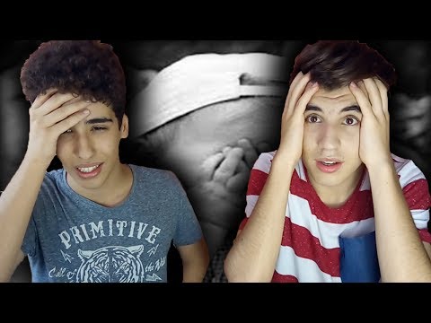 ESKİ VİDEOLARIMIZI İZLİYORUZ !