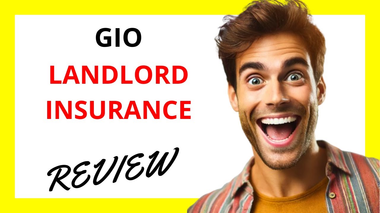 🔥 GIO Landlord Insurance Review: Robust Property Protection with a Few ...