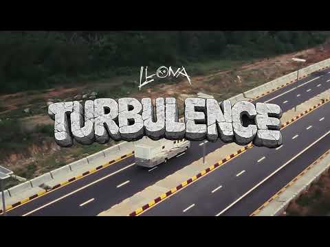 Llona - Turbulence (Lyric Video)