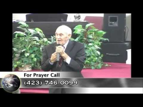 Except Ye Become: Old time Pentecostal Preaching - YouTube