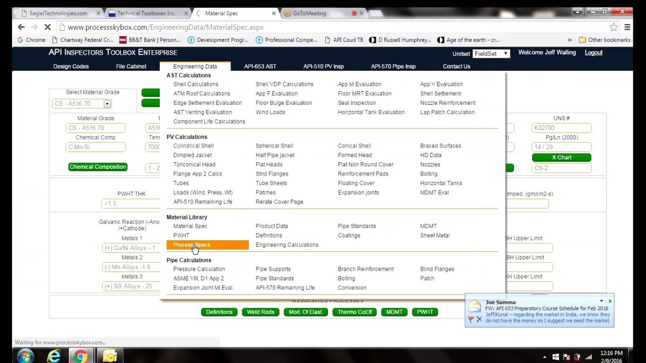 API Inspectors Toolbox 30 Minute Overview - YouTube