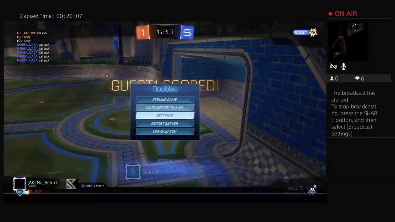 Oooooooooooof - YouTube