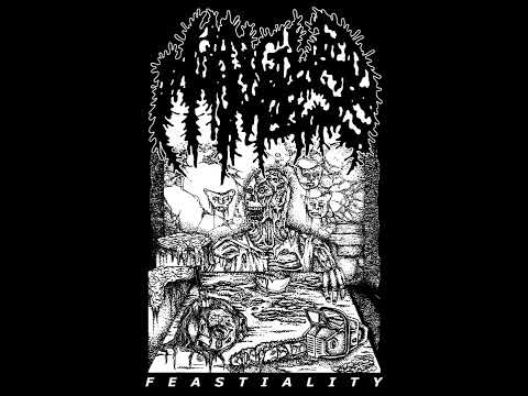 MANGLED MESS - \