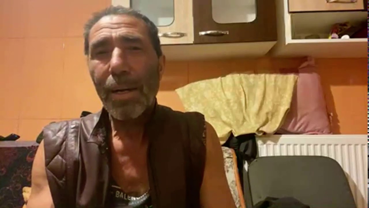 Corcodan lectii de igiena sexuala Bahoi Live - YouTube