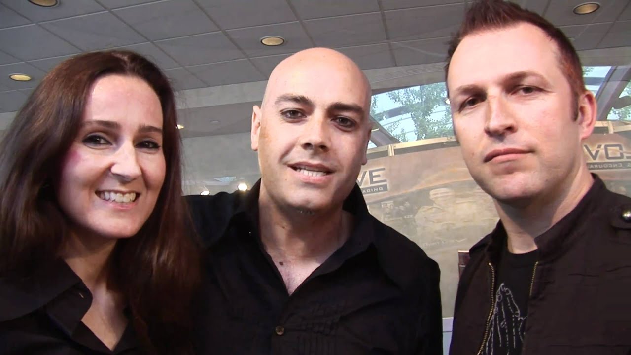 newsboys- summer & fall GO tour announcement - YouTube