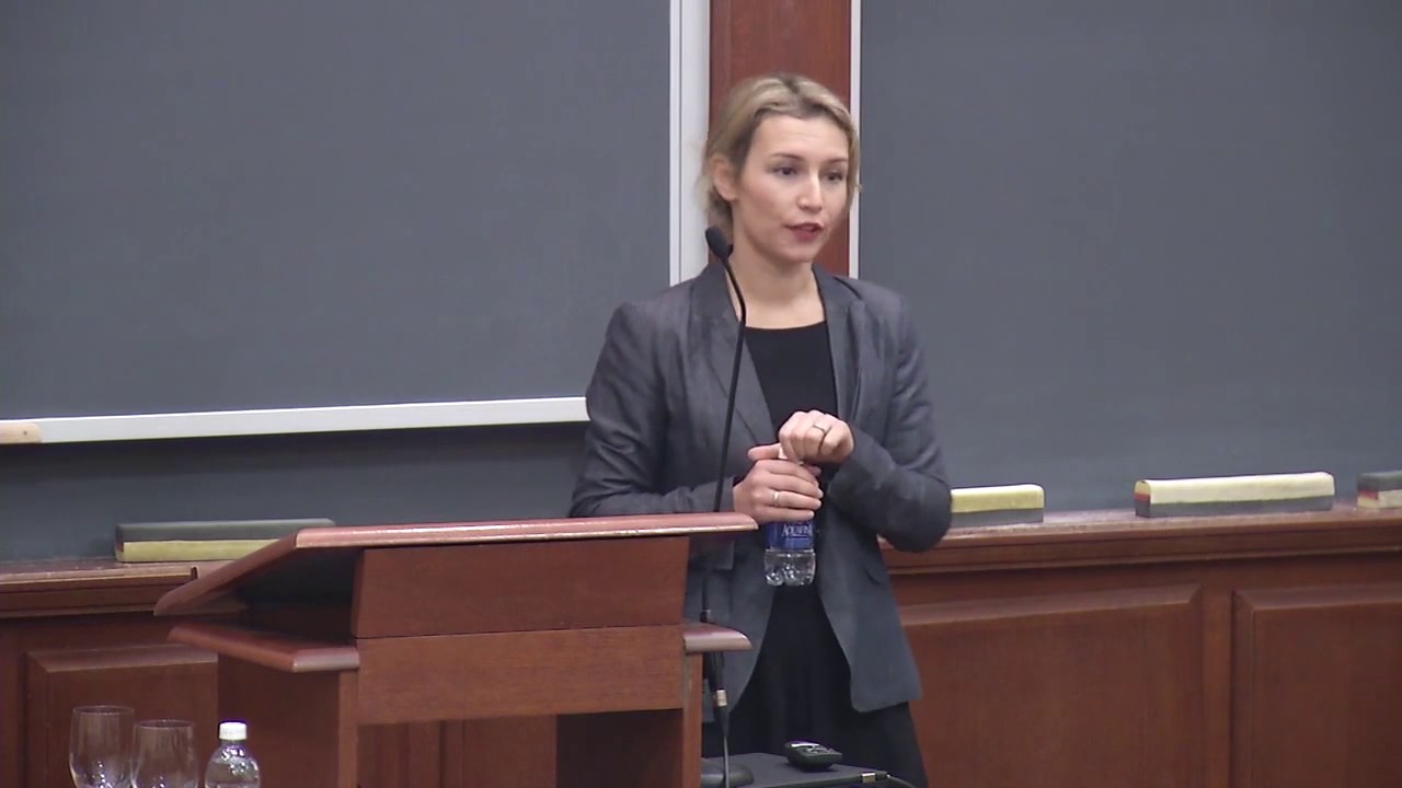 Public Lecture by Lea Ypi - November 3, 2014 - YouTube